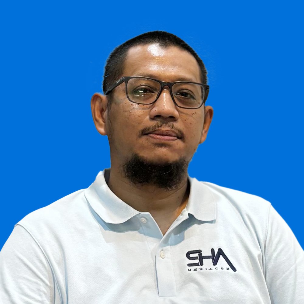 About – SHA MEDIA COM